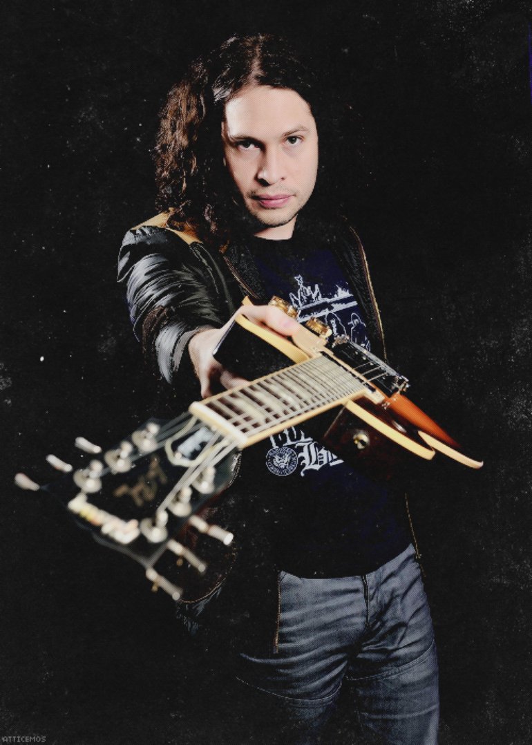 Ray Toro Wallpapers - Wallpaper Cave