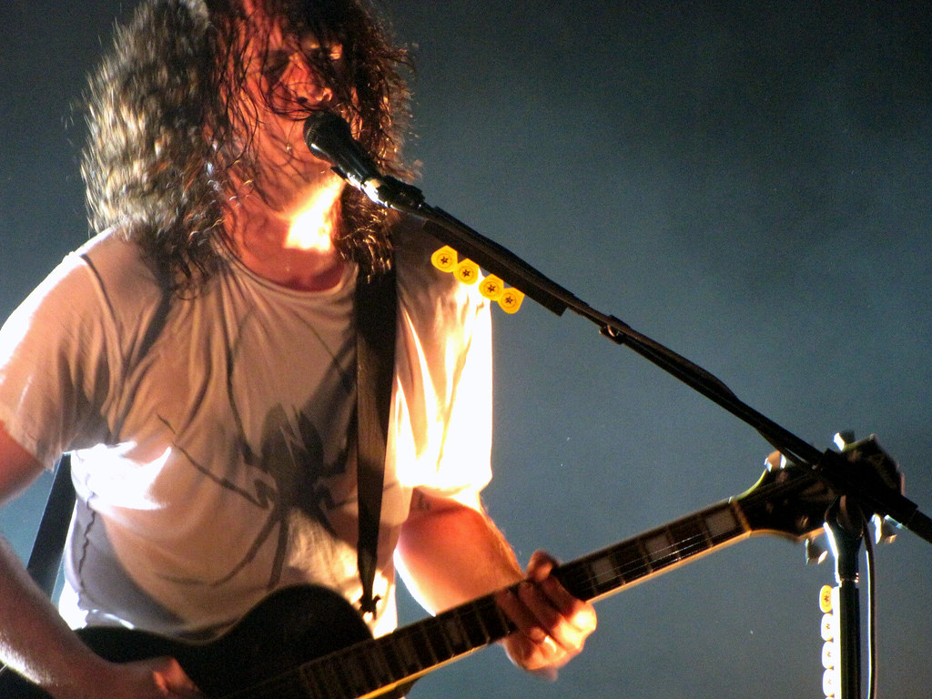 Ray Toro Wallpapers - Wallpaper Cave