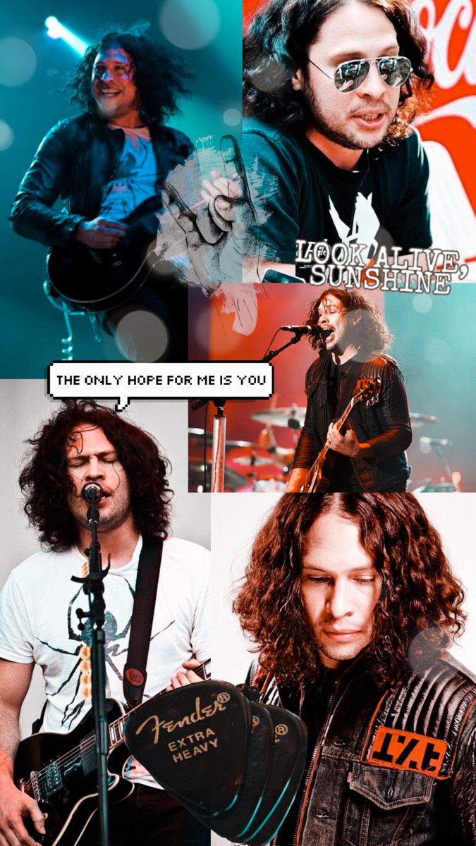 Ray Toro Wallpapers - Wallpaper Cave