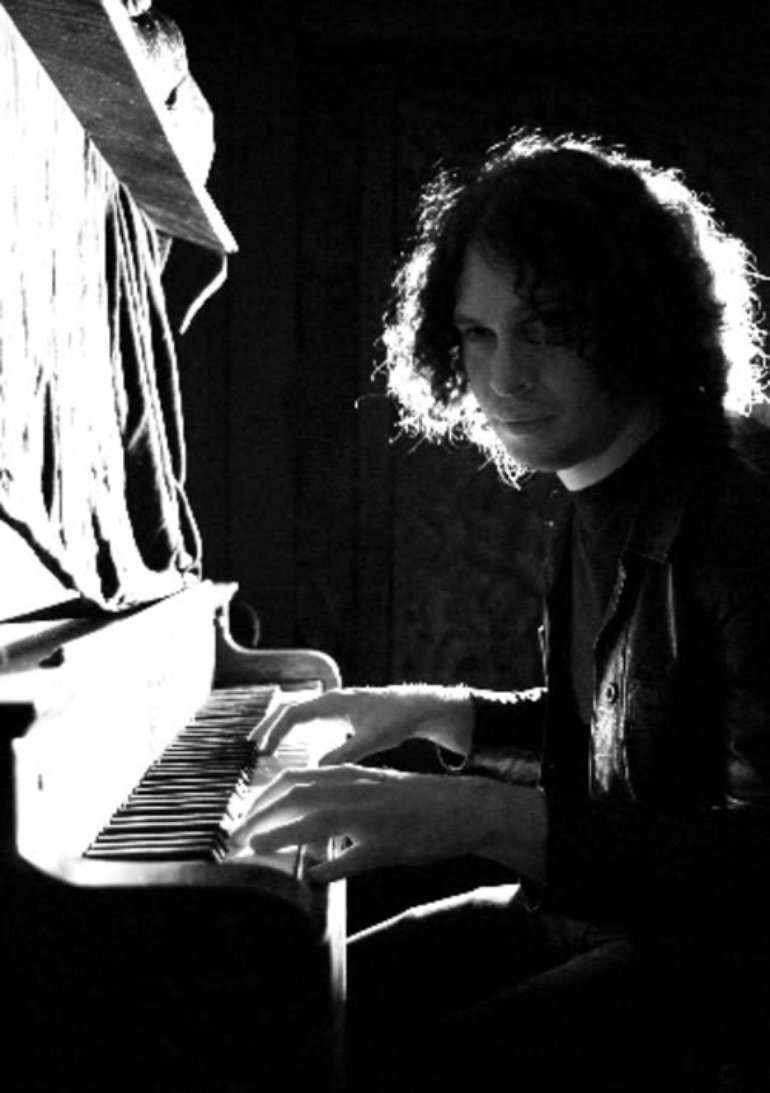 Ray Toro Wallpapers - Wallpaper Cave