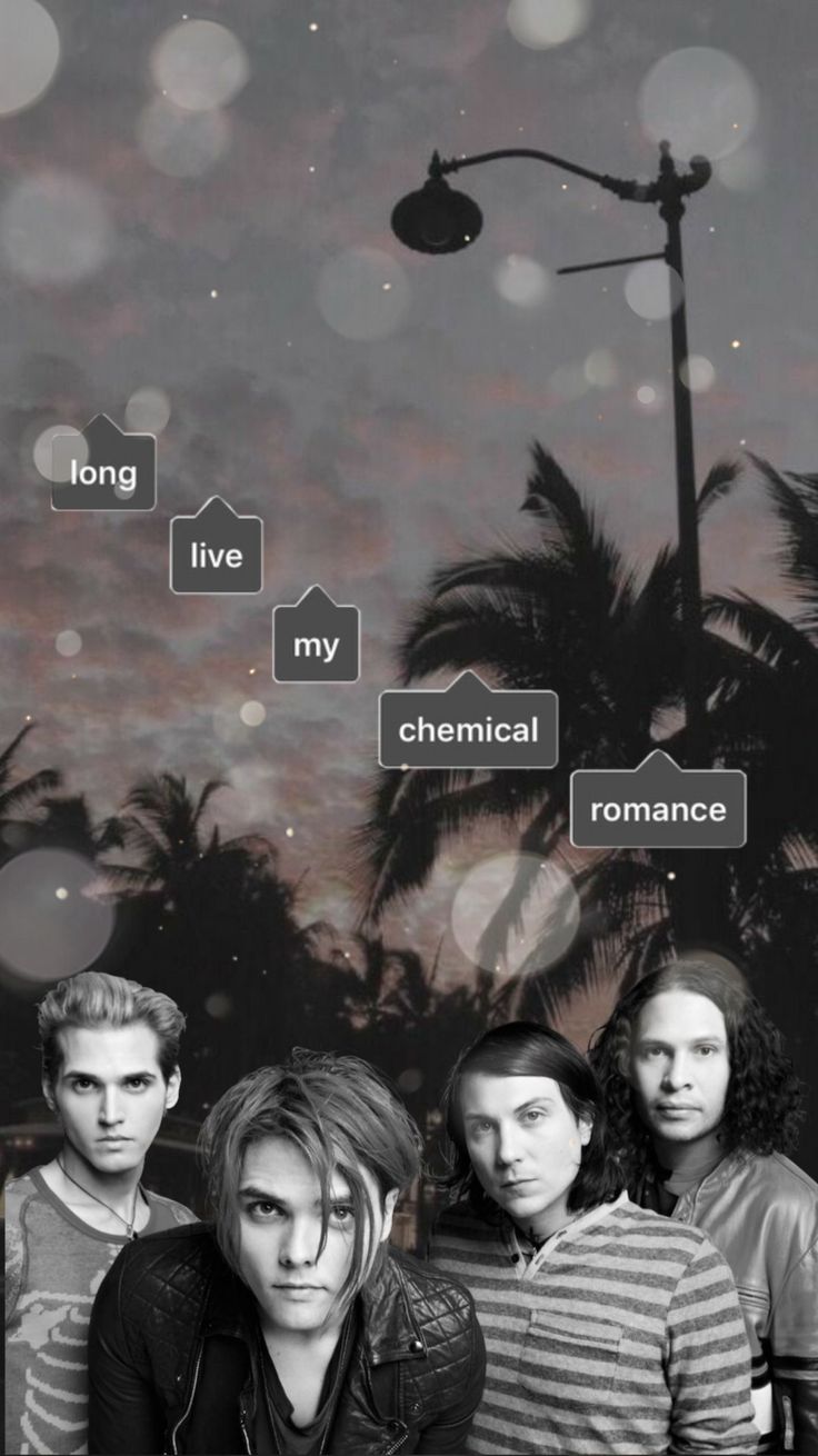 Ray Toro Wallpapers - Wallpaper Cave