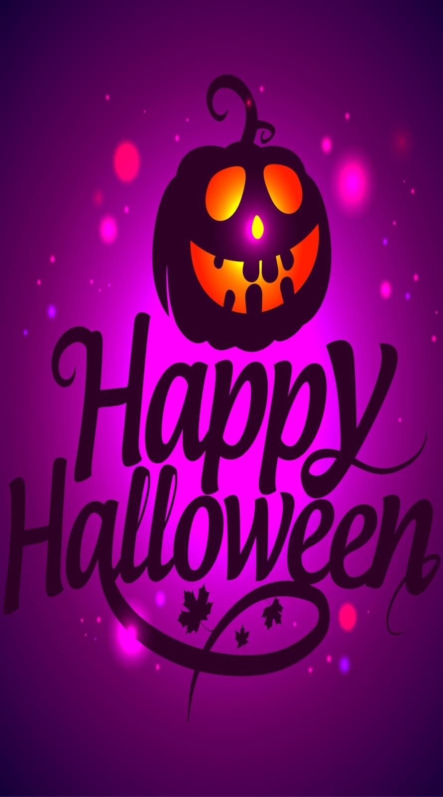 Happy Halloween 2022 Wallpapers - Wallpaper Cave