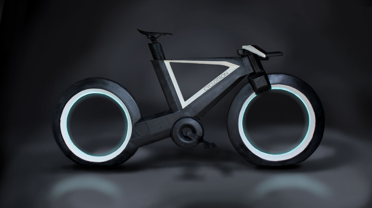 Futurist Bicycle Wallpapers - Wallpaper Cave