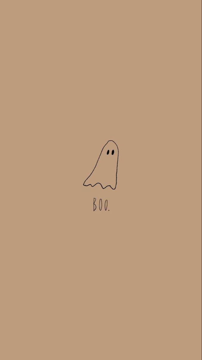 Halloween Beige Wallpapers - Wallpaper Cave
