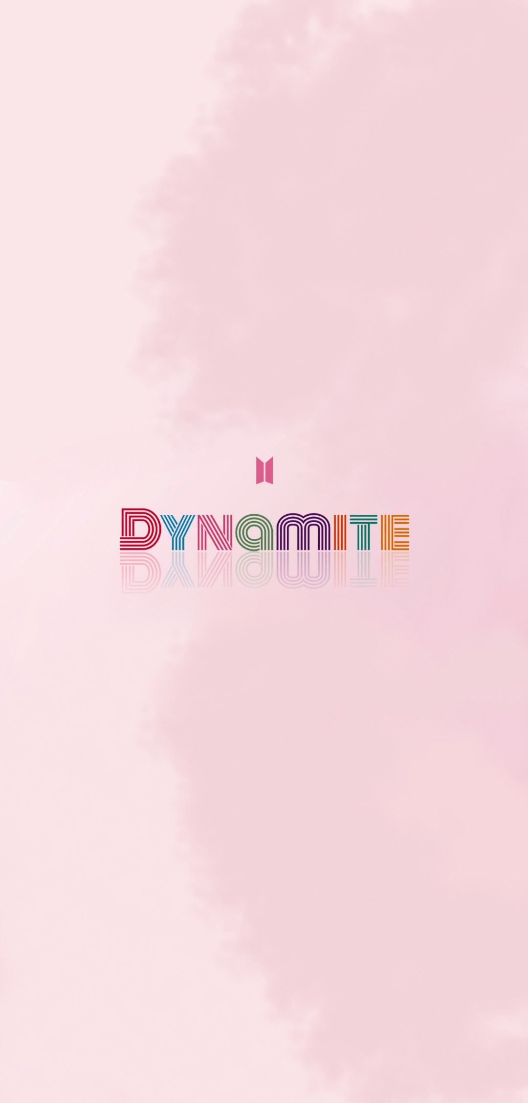 Dynamite BTS Lyrics Wallpapers - Wallpaper Cave