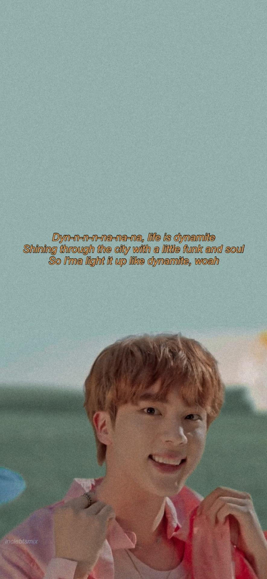 Dynamite BTS Lyrics Wallpapers Wallpaper Cave | atelier-yuwa.ciao.jp