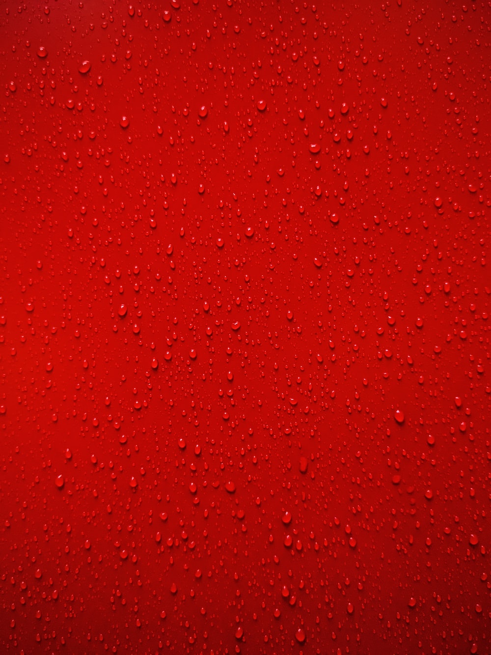 Red Vibrant Wallpapers - Wallpaper Cave