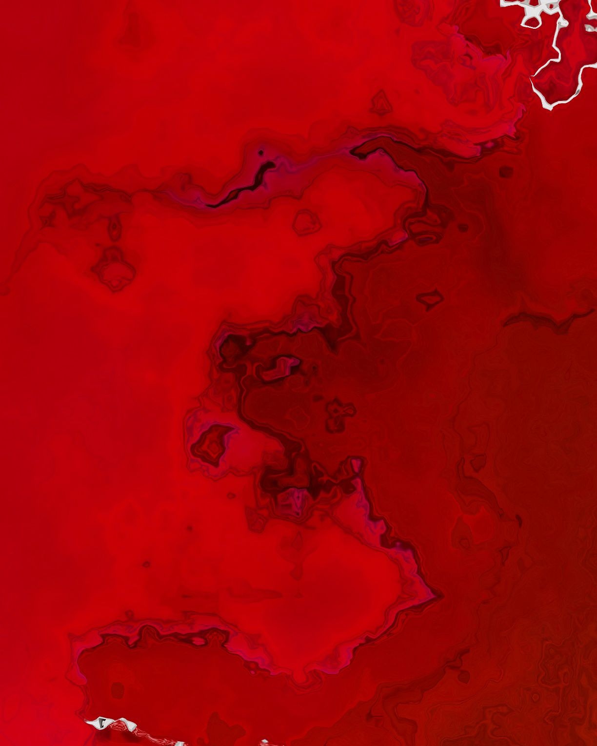 Red Vibrant Wallpapers - Wallpaper Cave