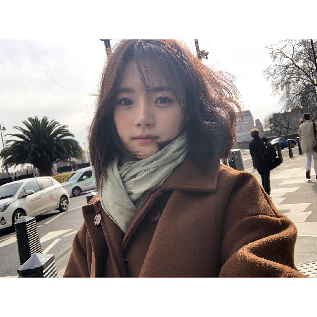 Ko Bo-Gyeol Wallpapers - Wallpaper Cave