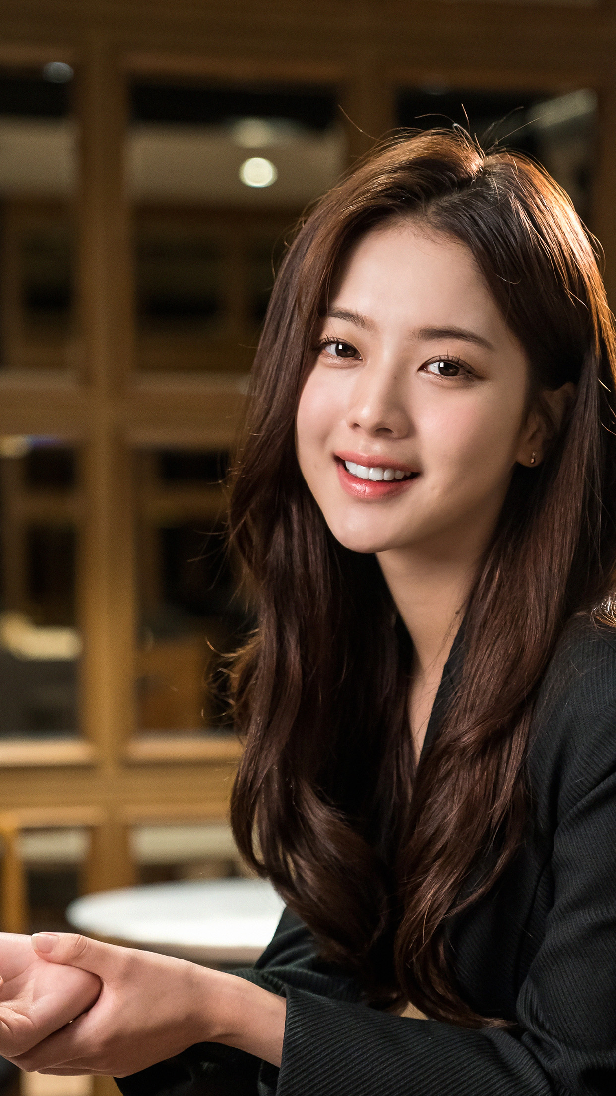 Ko Bo-Gyeol Wallpapers - Wallpaper Cave