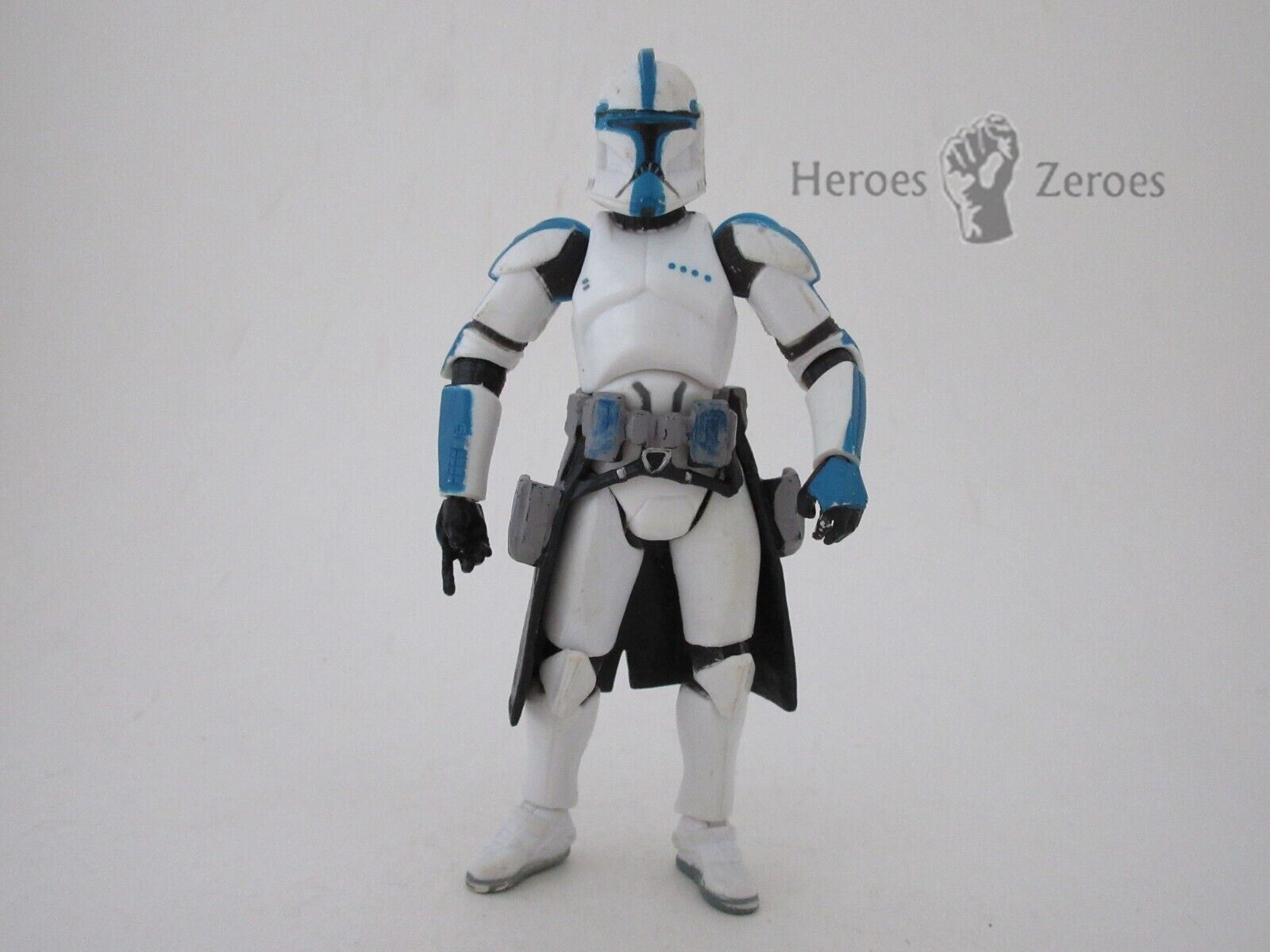 Clone Trooper Lieutenant Wallpapers - Wallpaper Cave