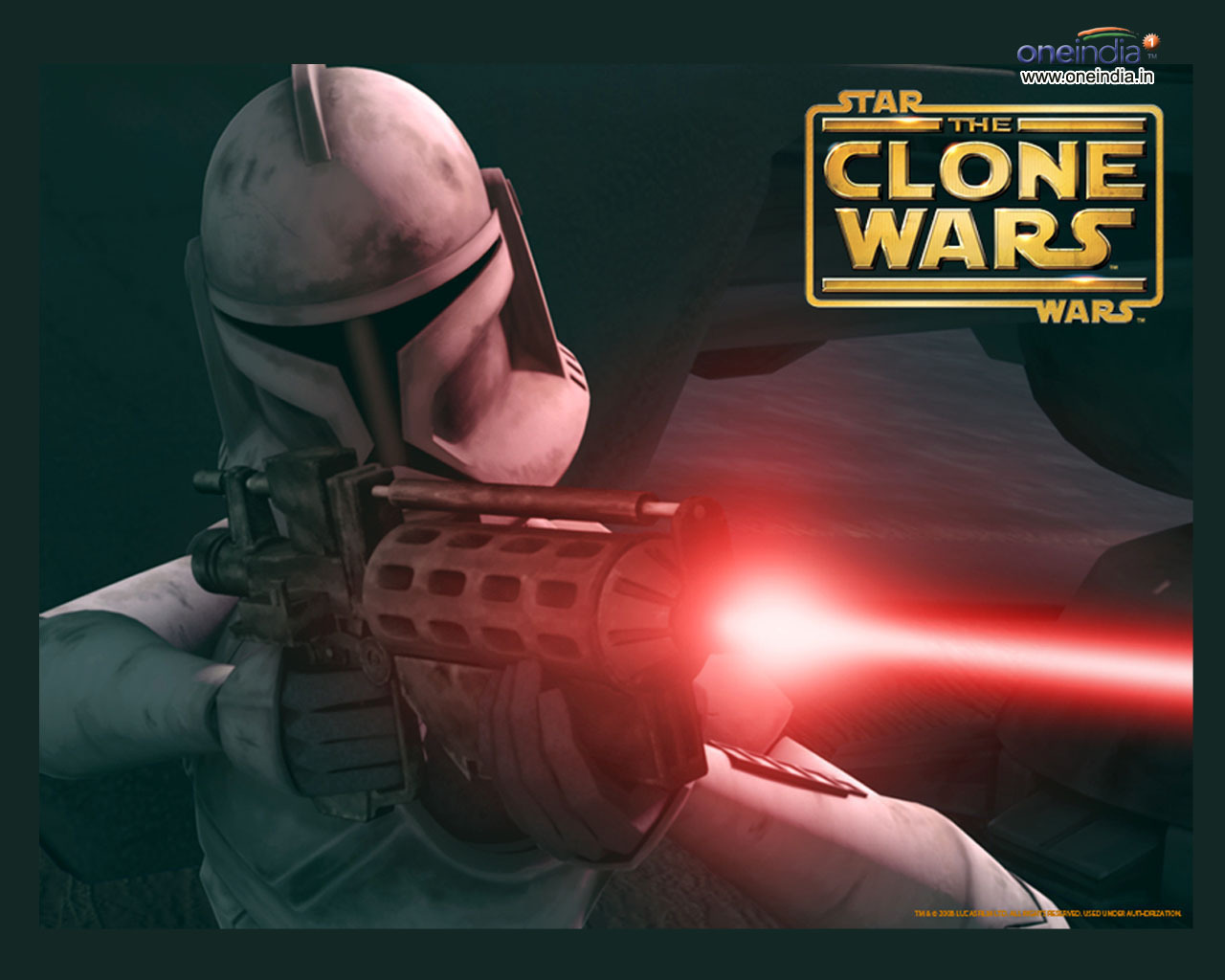 Clone Trooper Lieutenant Wallpapers - Wallpaper Cave