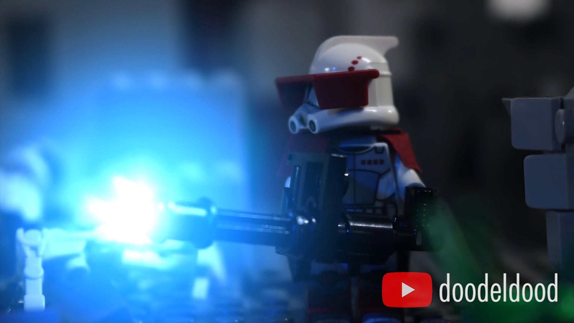 Clone Trooper Lieutenant Wallpapers - Wallpaper Cave