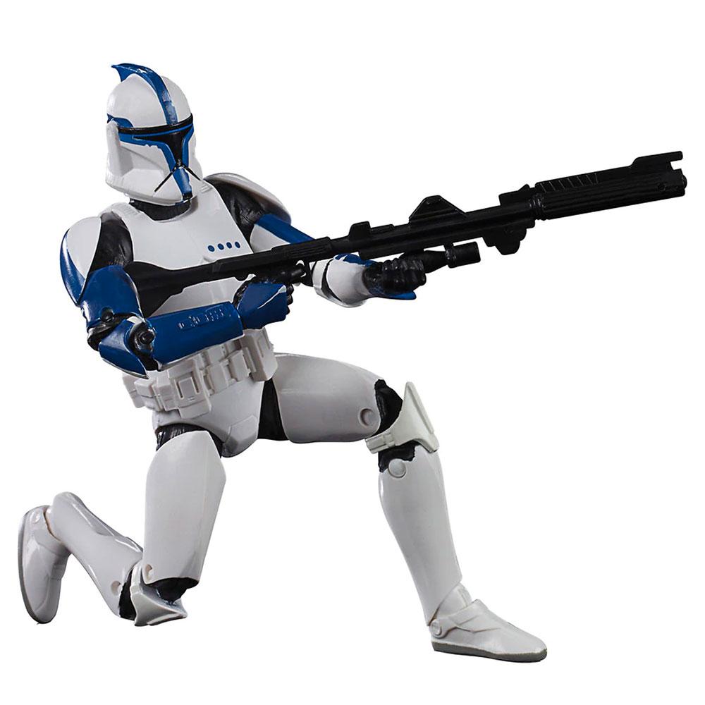 Clone Trooper Lieutenant Wallpapers - Wallpaper Cave
