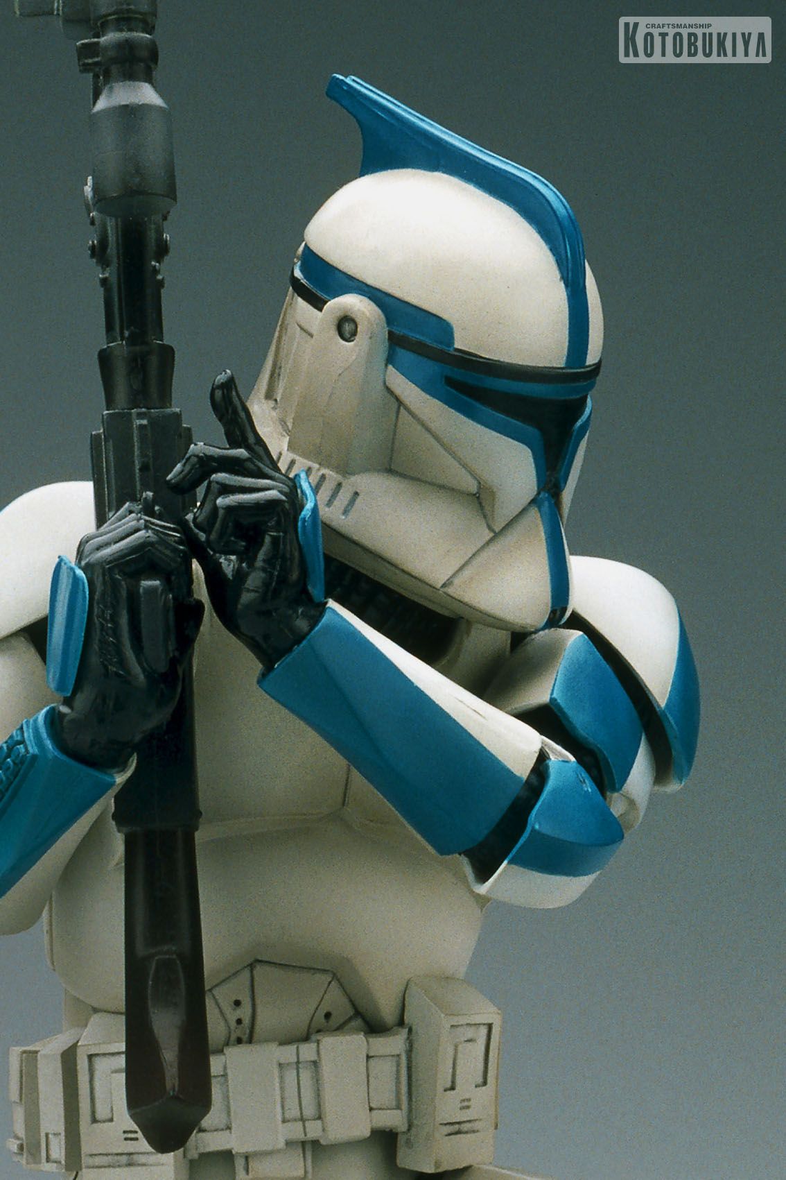 Clone Trooper Lieutenant Wallpapers - Wallpaper Cave