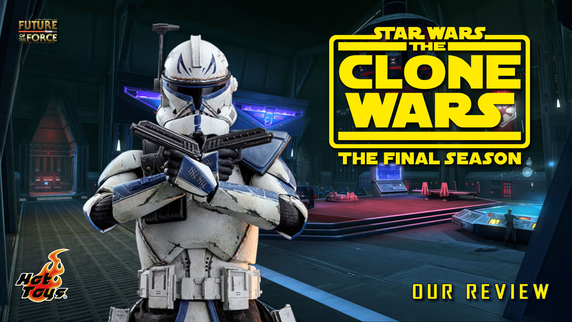 Clone Trooper Lieutenant Wallpapers - Wallpaper Cave