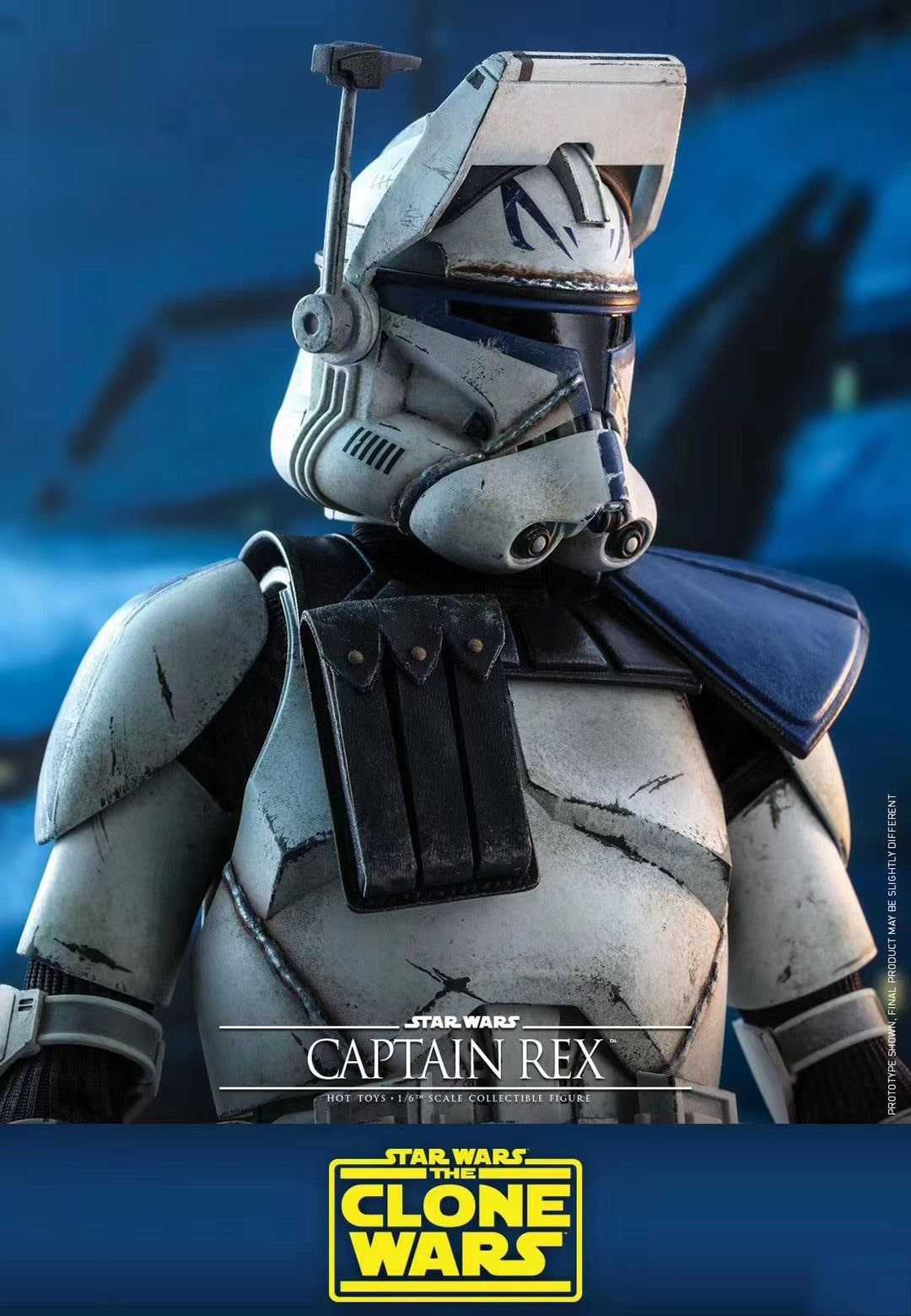 Clone Trooper Lieutenant Wallpapers - Wallpaper Cave