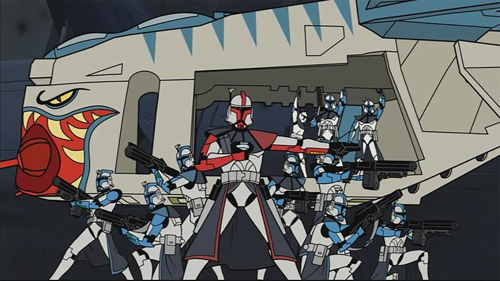 Advanced Recon Commando Trooper Wallpapers - Wallpaper Cave