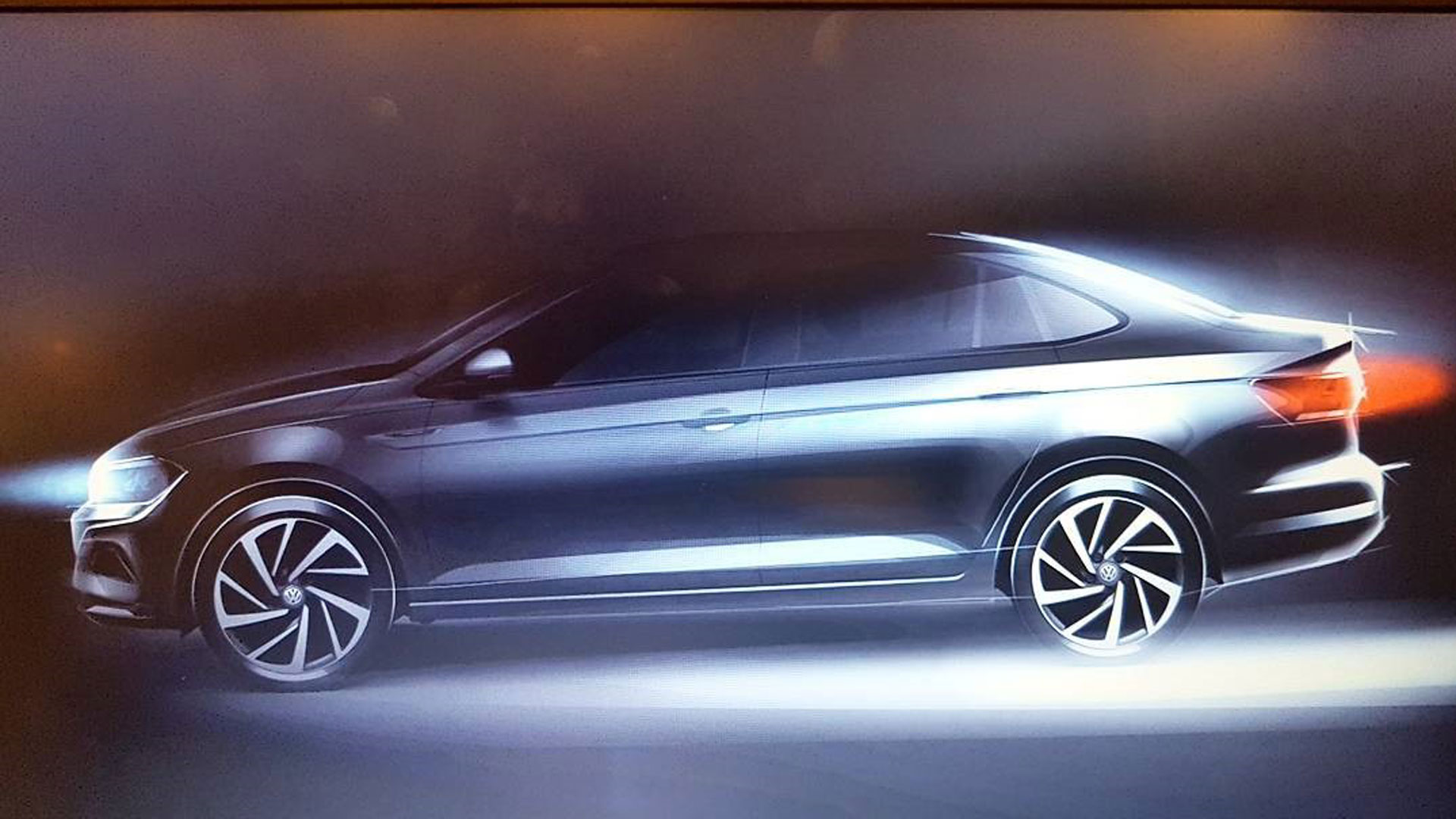 Volkswagen Virtus Wallpapers - Wallpaper Cave