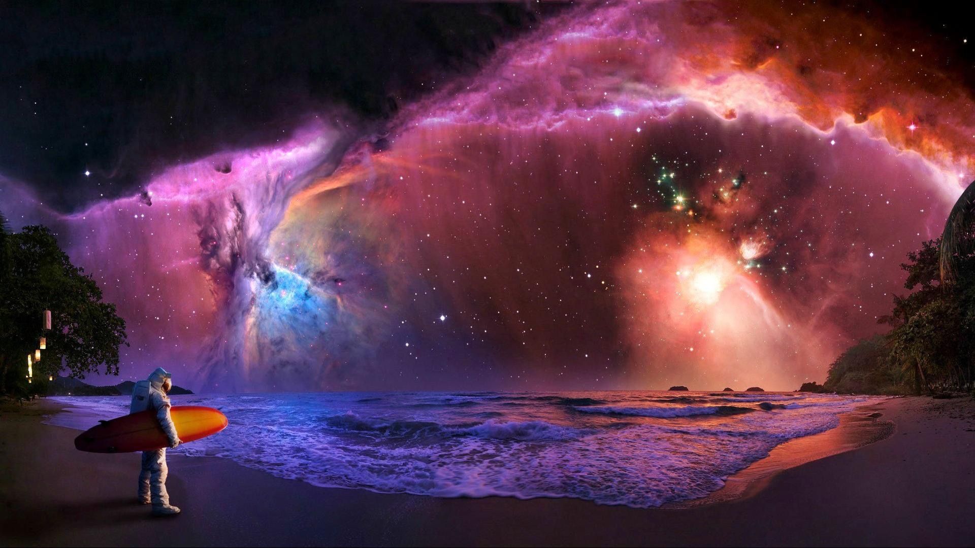 Intergalactic Wallpapers - Wallpaper Cave