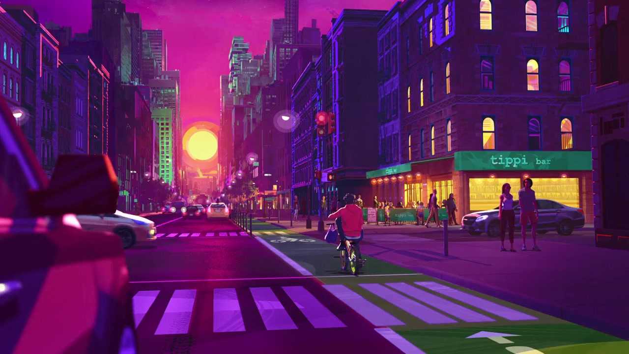 Entergalactic HD Wallpapers - Wallpaper Cave