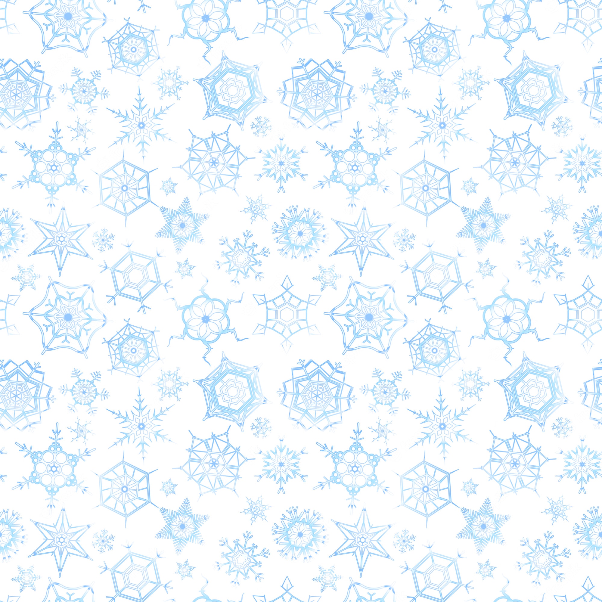 Frozen Snowflake Wallpapers - Wallpaper Cave