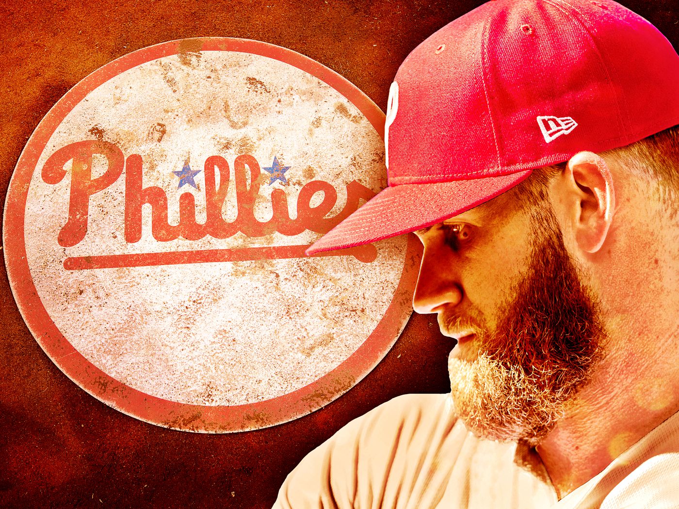 Cool Phillies Wallpapers - Wallpaper Cave