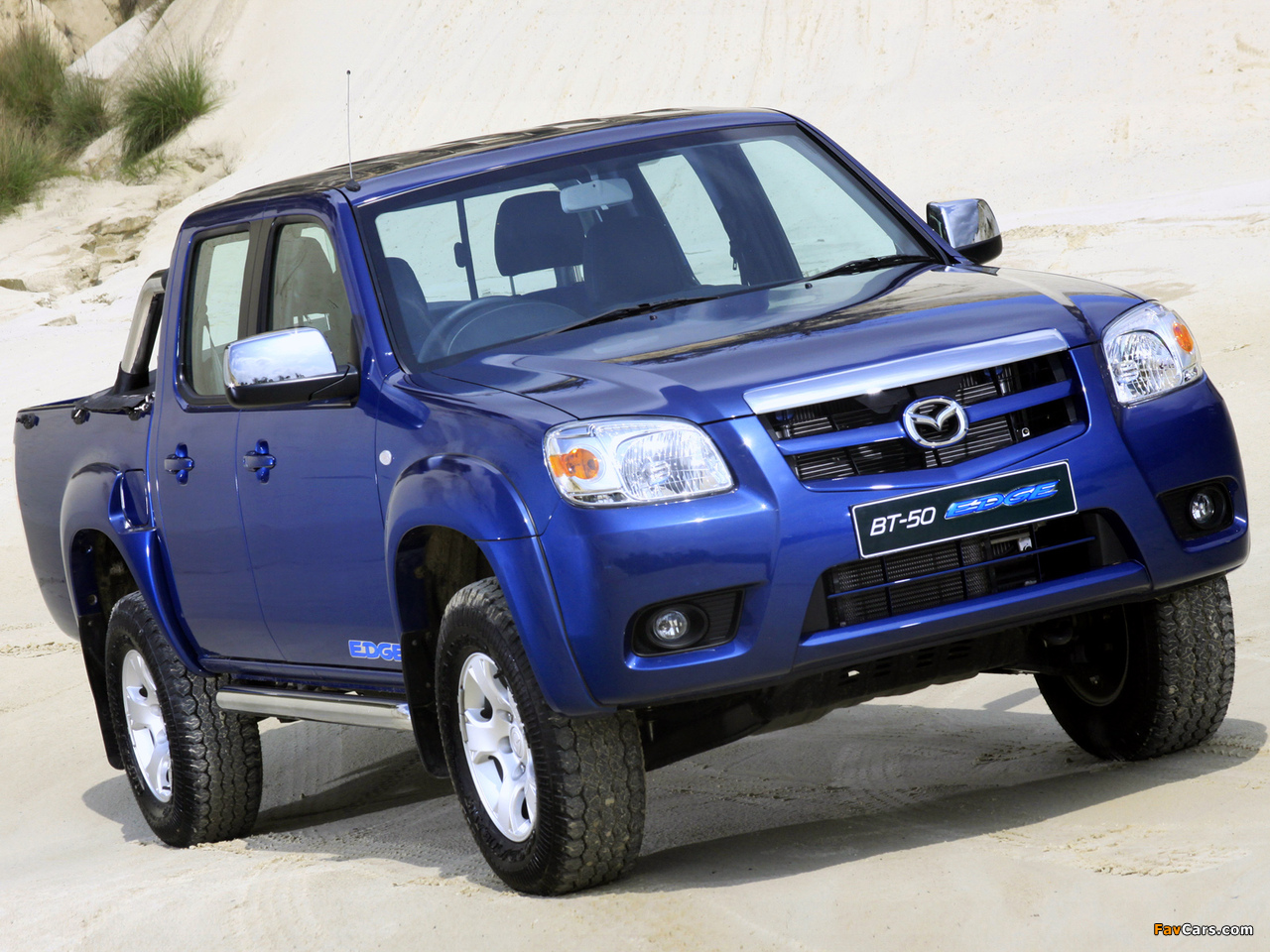 Mazda BT-50 Wallpapers - Wallpaper Cave