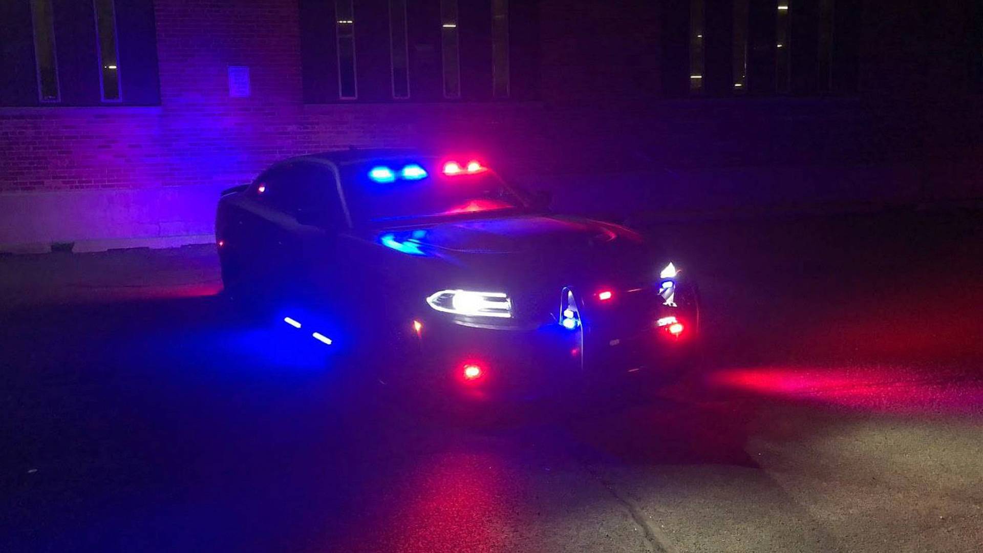 Police Hellcat Wallpapers - Wallpaper Cave