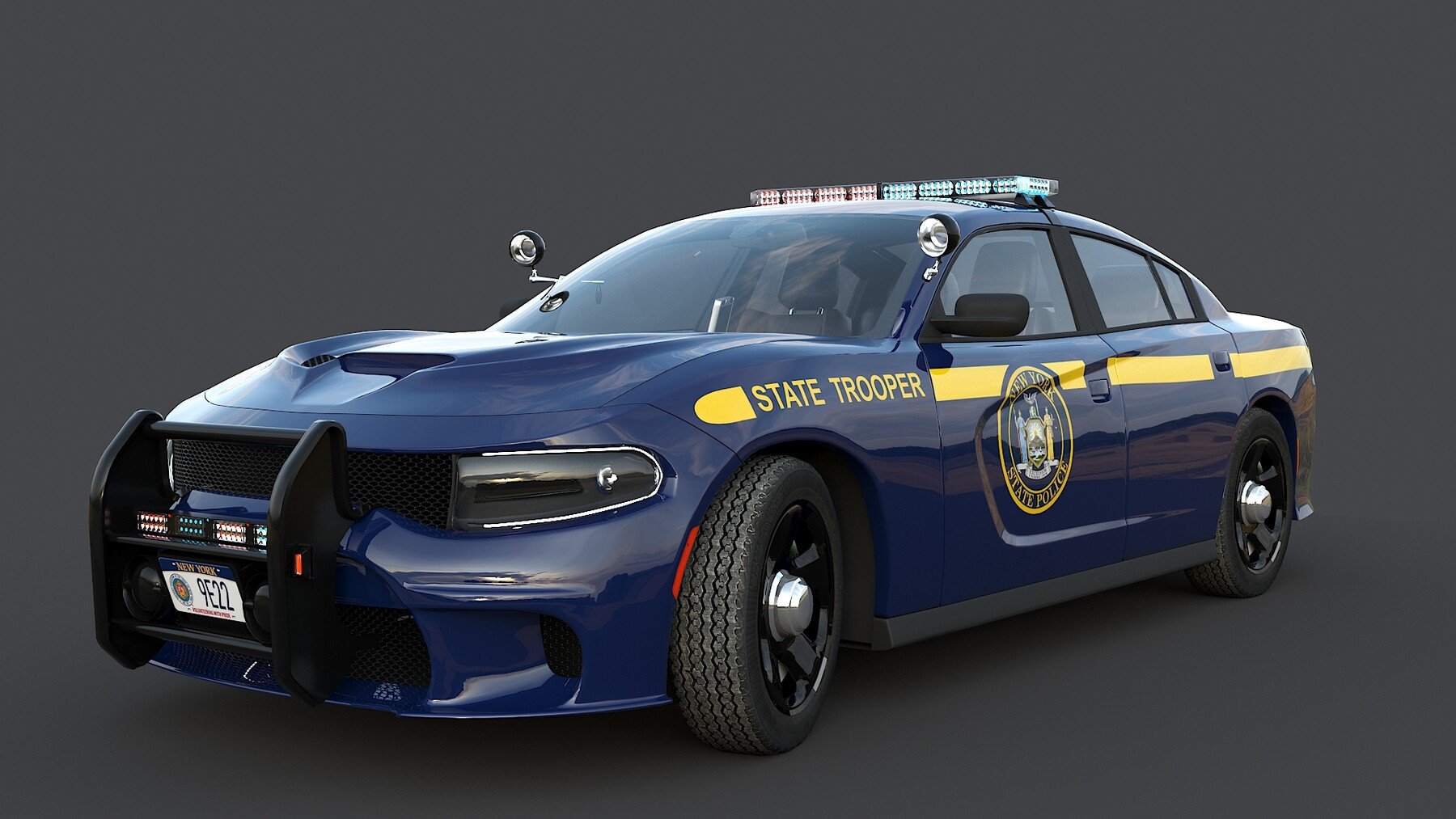 Police Hellcat Wallpapers - Wallpaper Cave