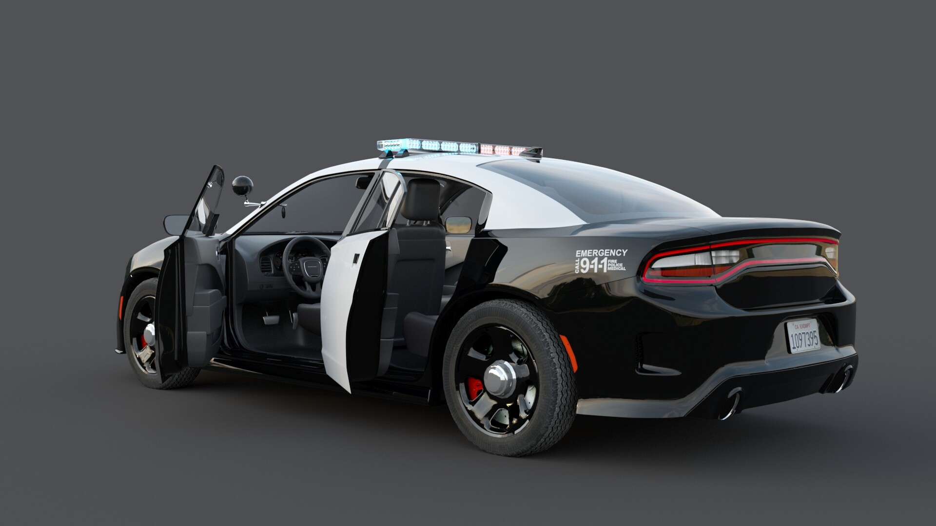 Police Hellcat Wallpapers - Wallpaper Cave