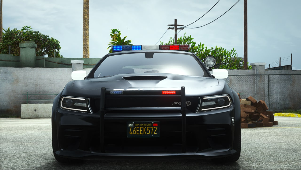 Police Hellcat Wallpapers - Wallpaper Cave