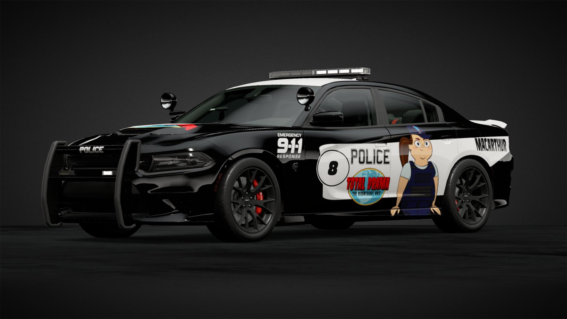 Police Hellcat Wallpapers - Wallpaper Cave