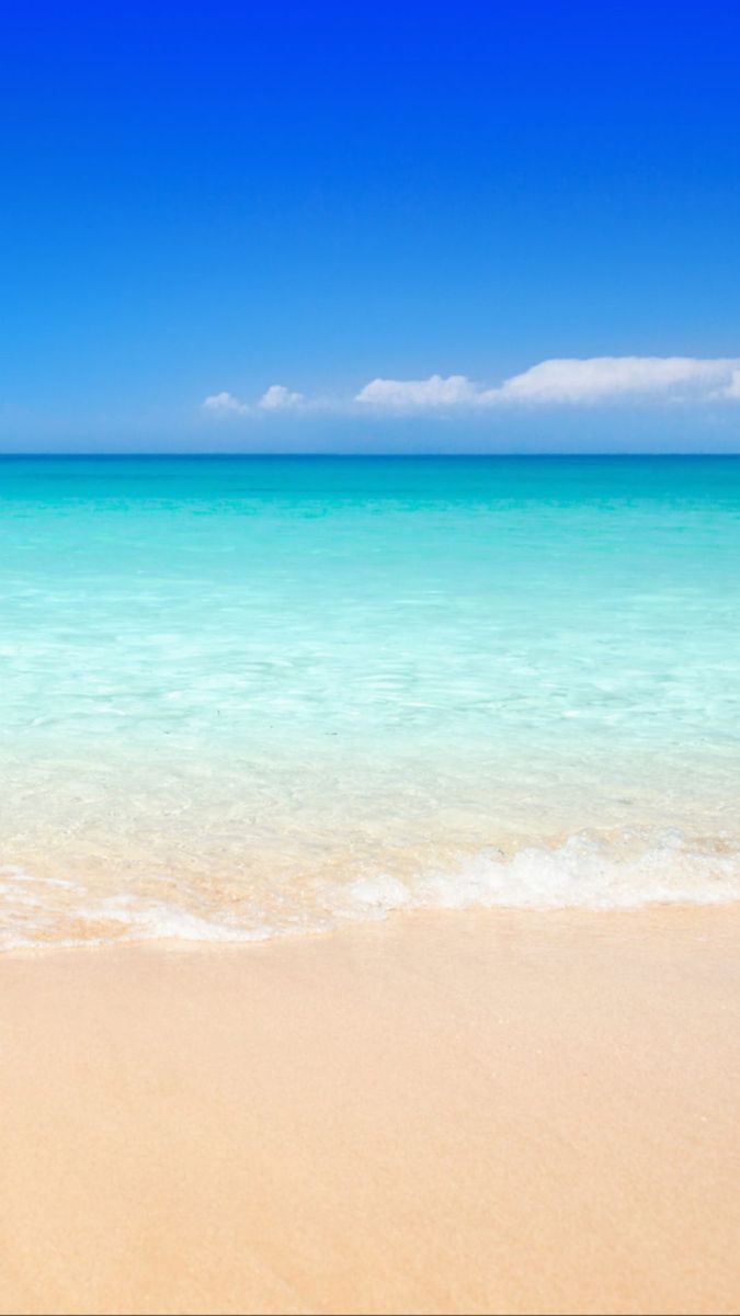 Summer Beach Vertical Wallpapers - Wallpaper Cave