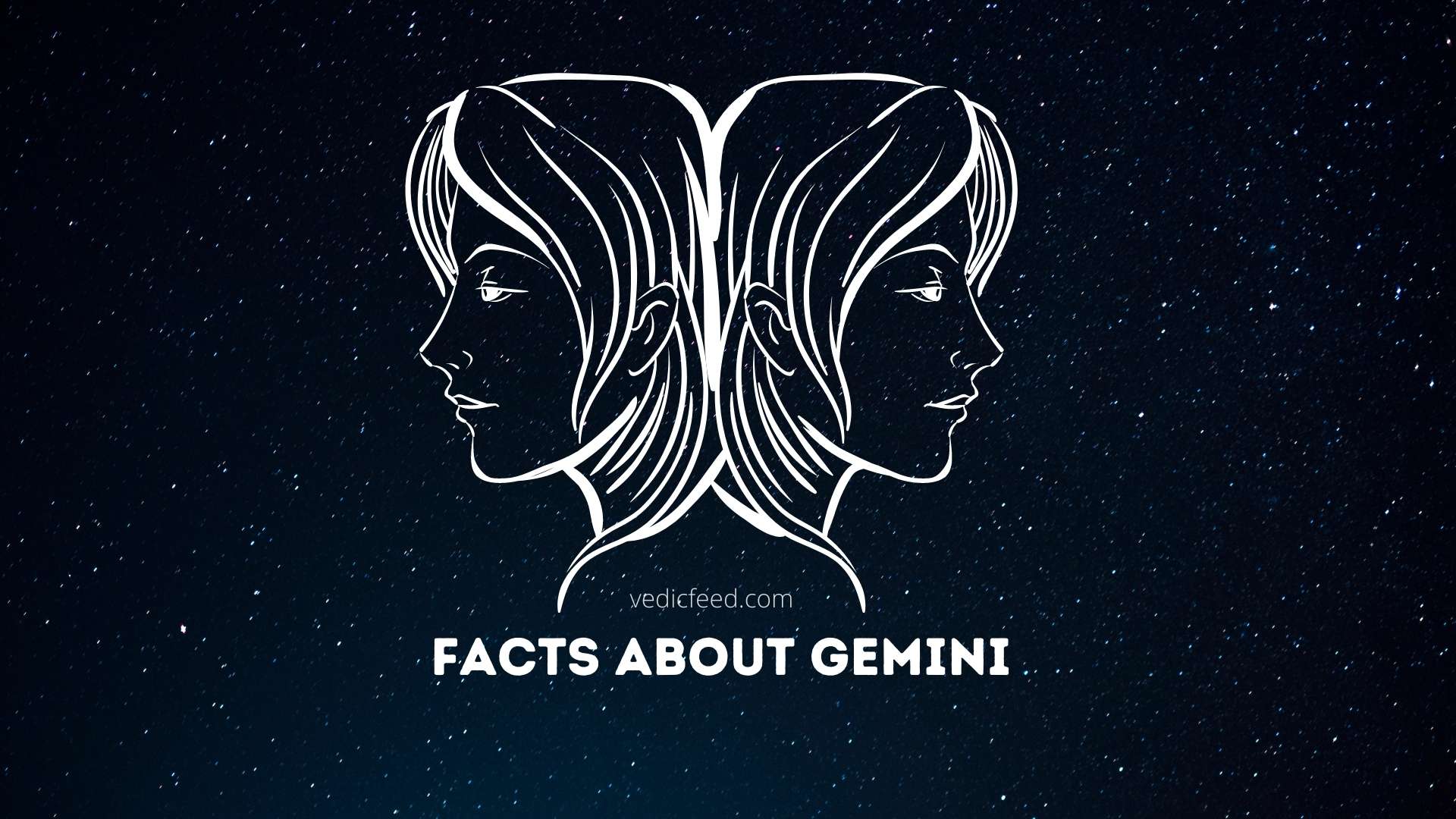 Gemini Girls Wallpapers - Wallpaper Cave