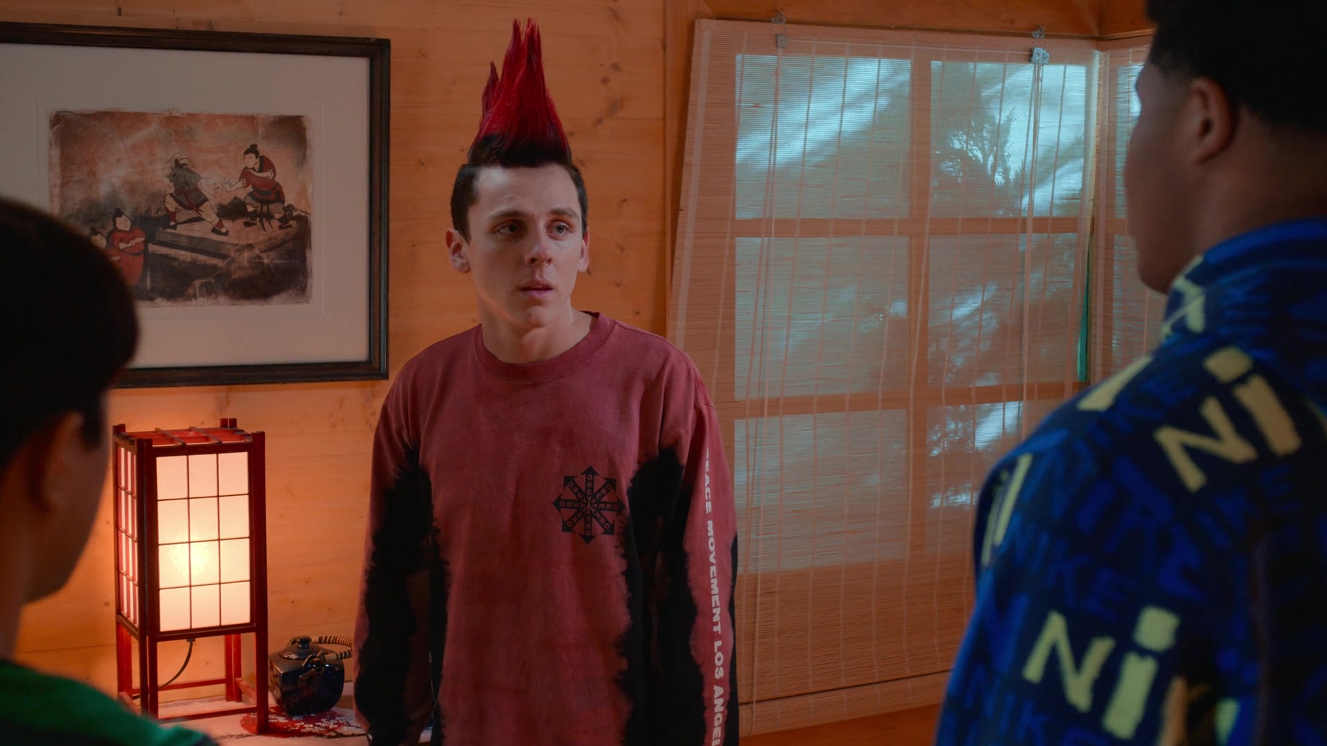 Eli Moskowitz Wallpapers - Wallpaper Cave