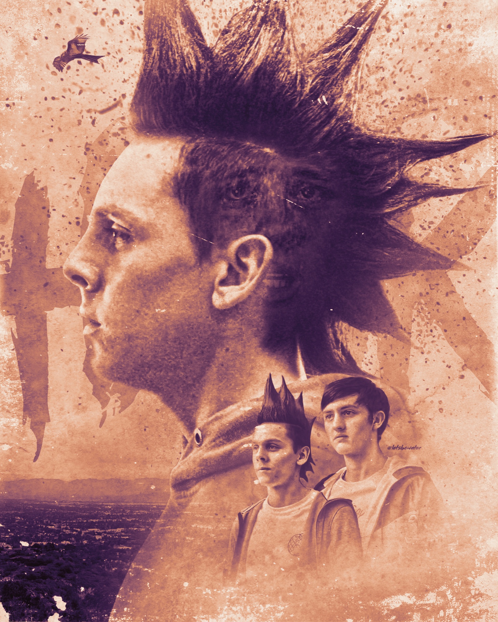 Eli Moskowitz Wallpapers - Wallpaper Cave