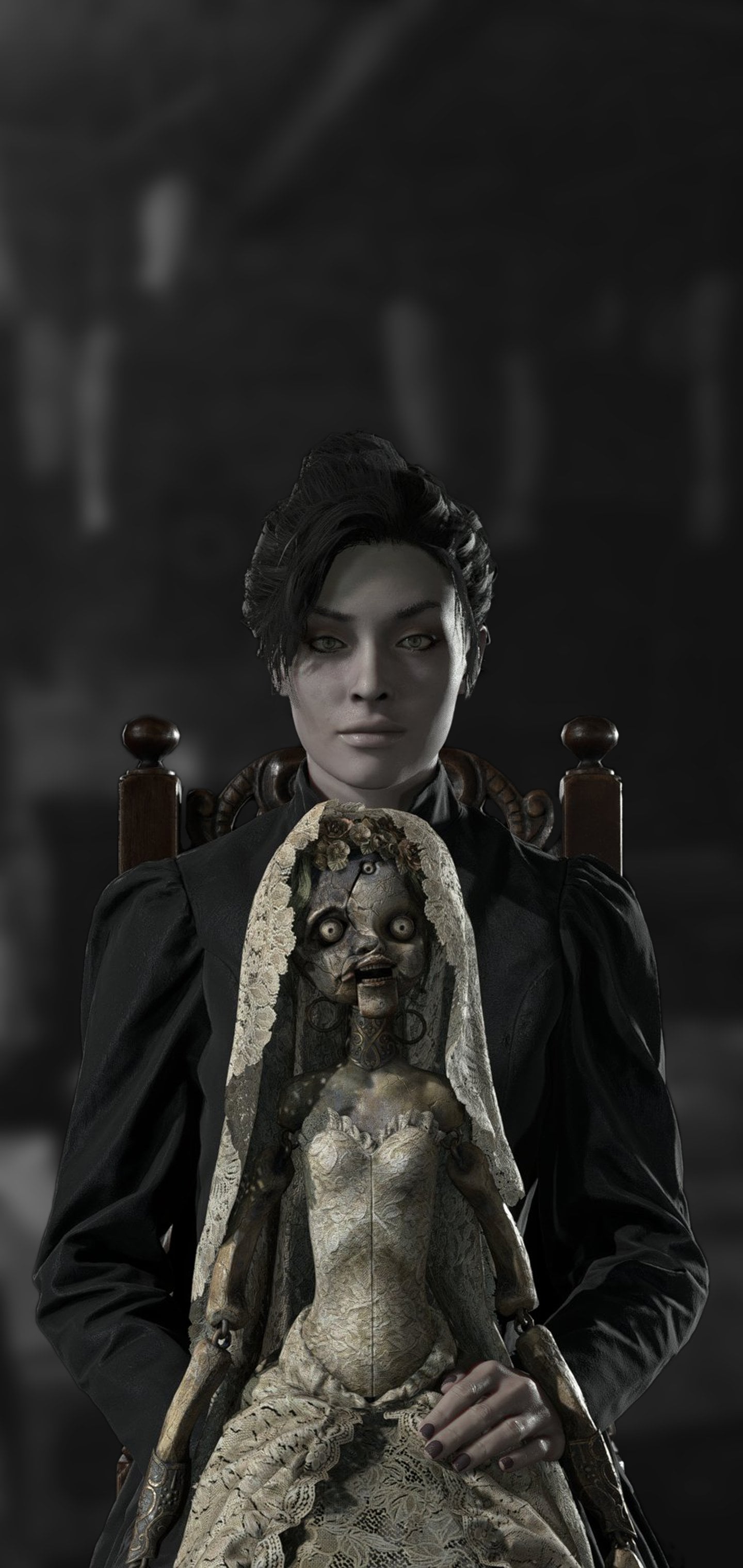 Donna Beneviento Wallpapers - Wallpaper Cave