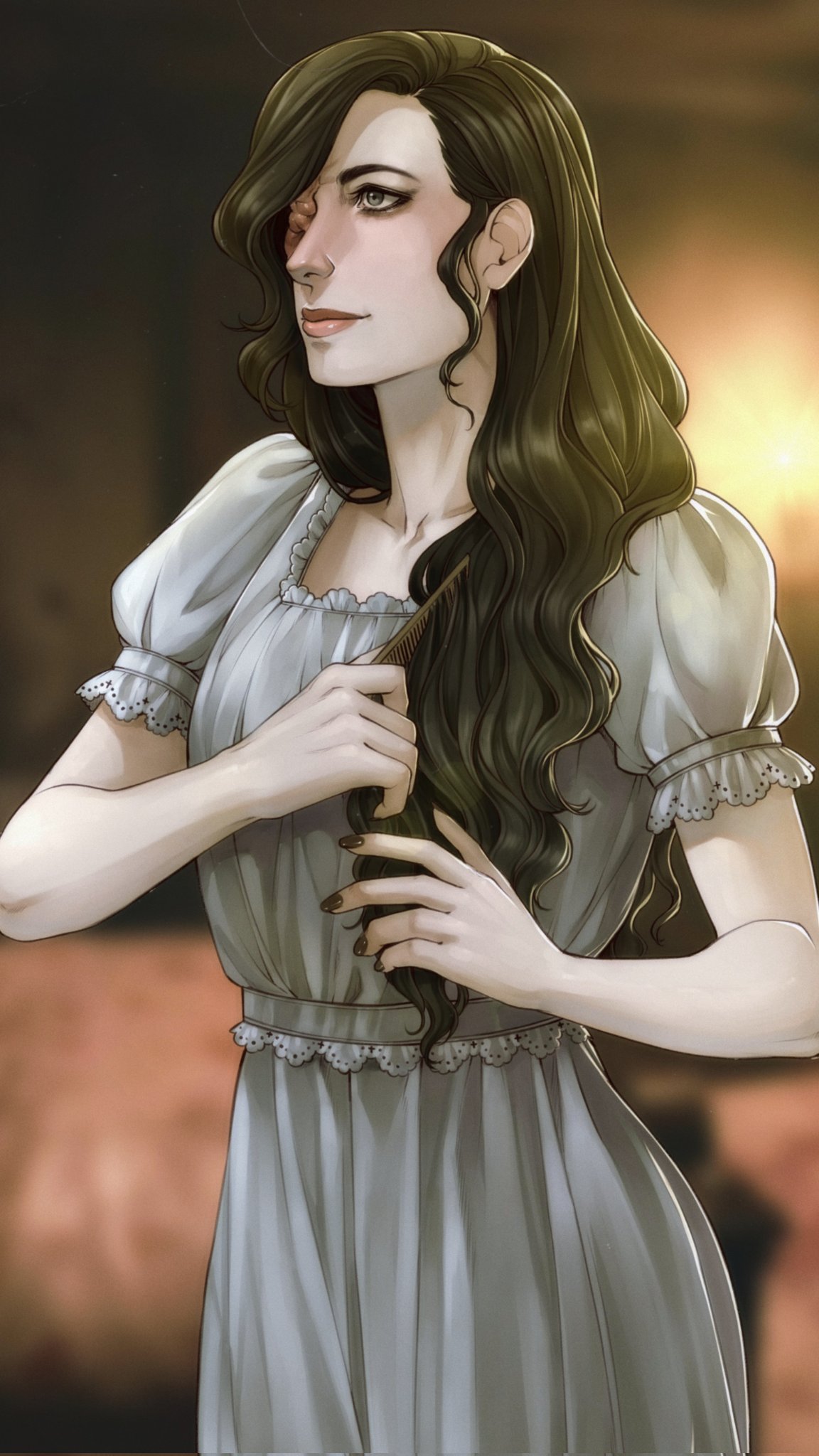 Donna Beneviento Wallpapers - Wallpaper Cave