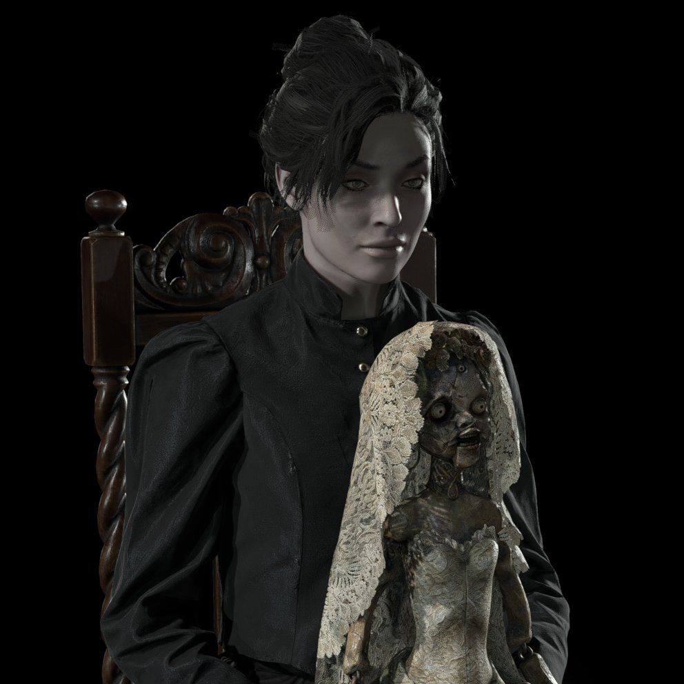 Donna Beneviento Wallpapers - Wallpaper Cave