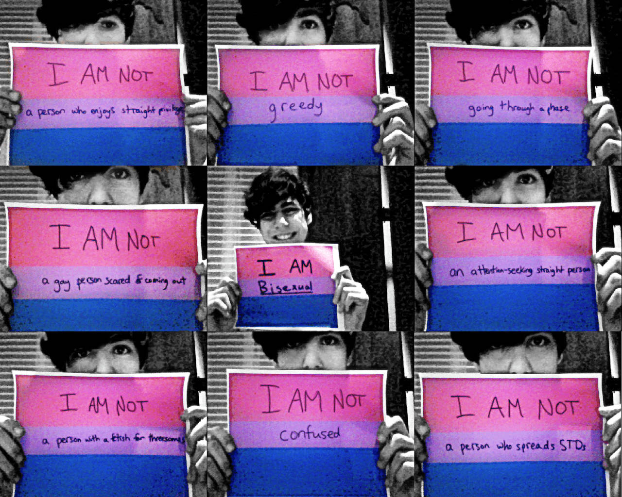 Bisexual PFP Wallpapers - Wallpaper Cave