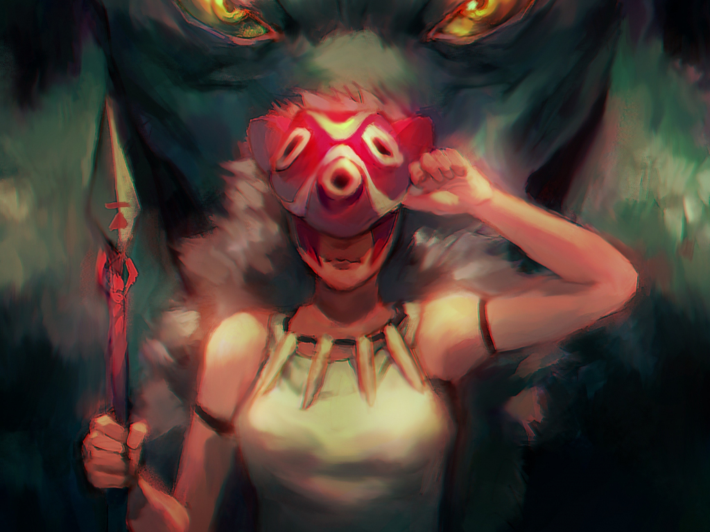 Dark Princess Wallpapers - Wallpaper Cave