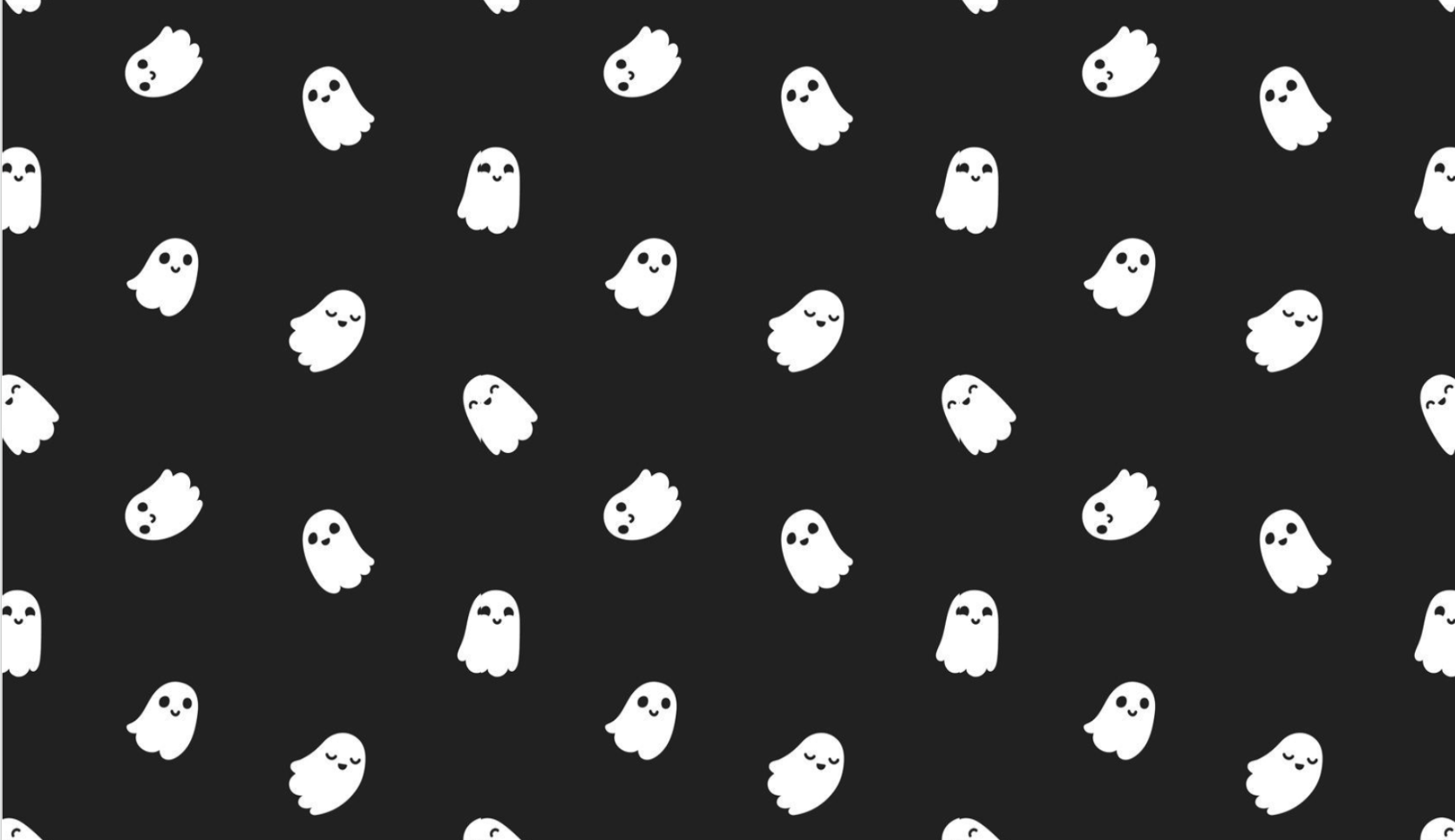 Halloween Ghost Desktop Wallpapers - Wallpaper Cave