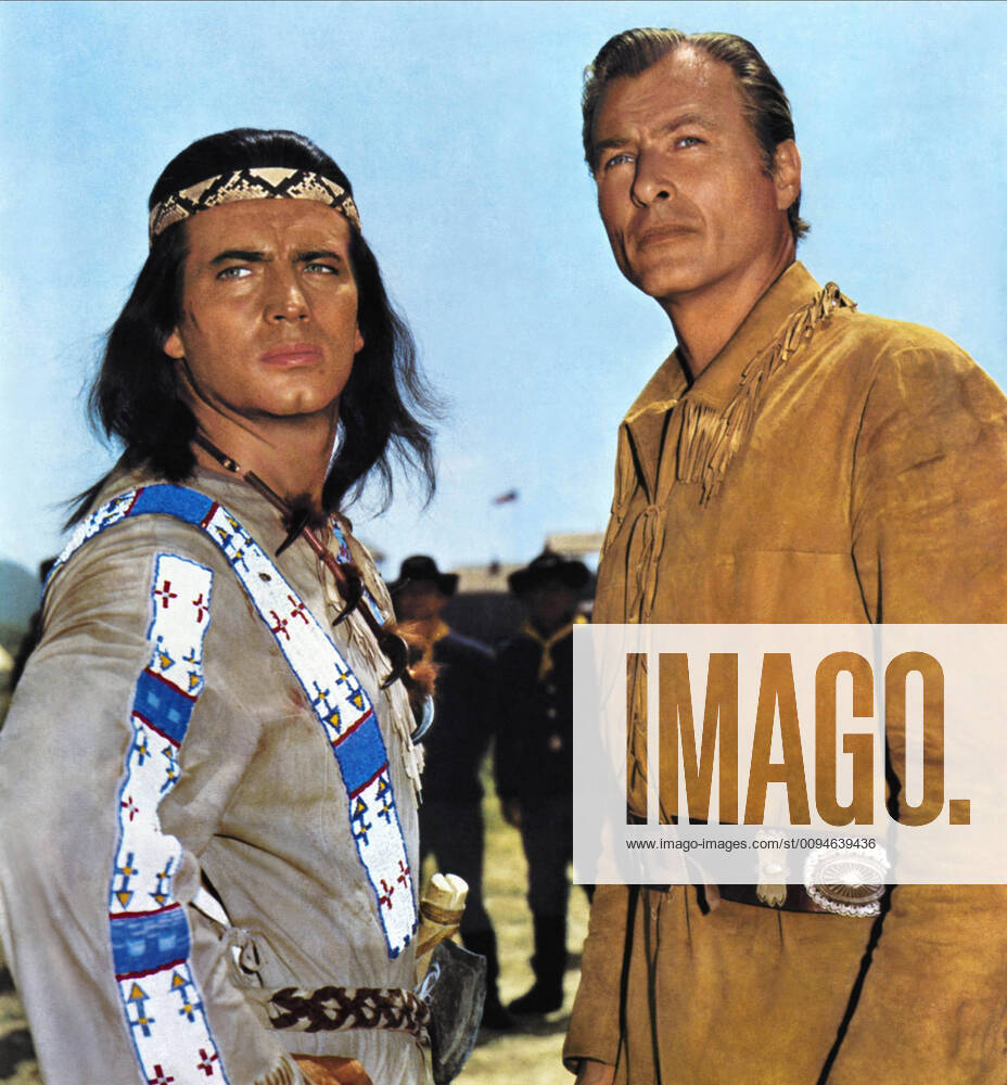 Winnetou Wallpapers - Wallpaper Cave