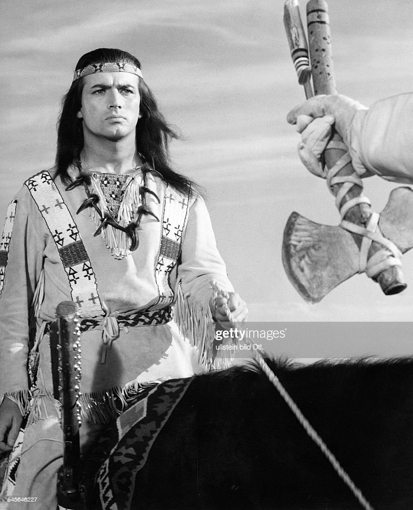 Winnetou Wallpapers - Wallpaper Cave