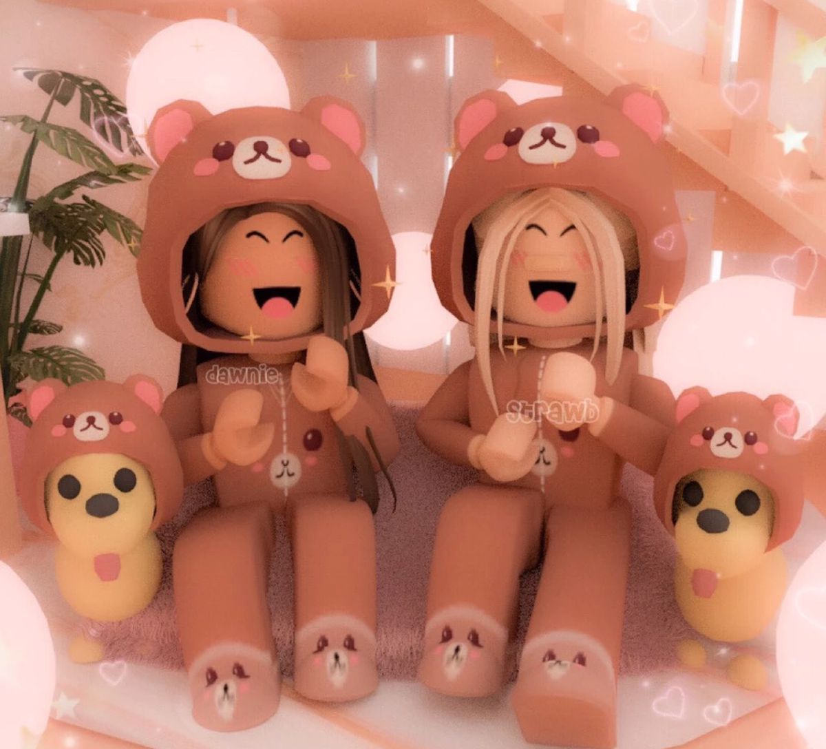 Roblox Friends - EMSEKFLOL.COM