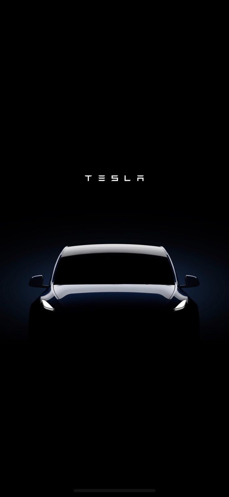 Tesla Black Wallpapers - Wallpaper Cave