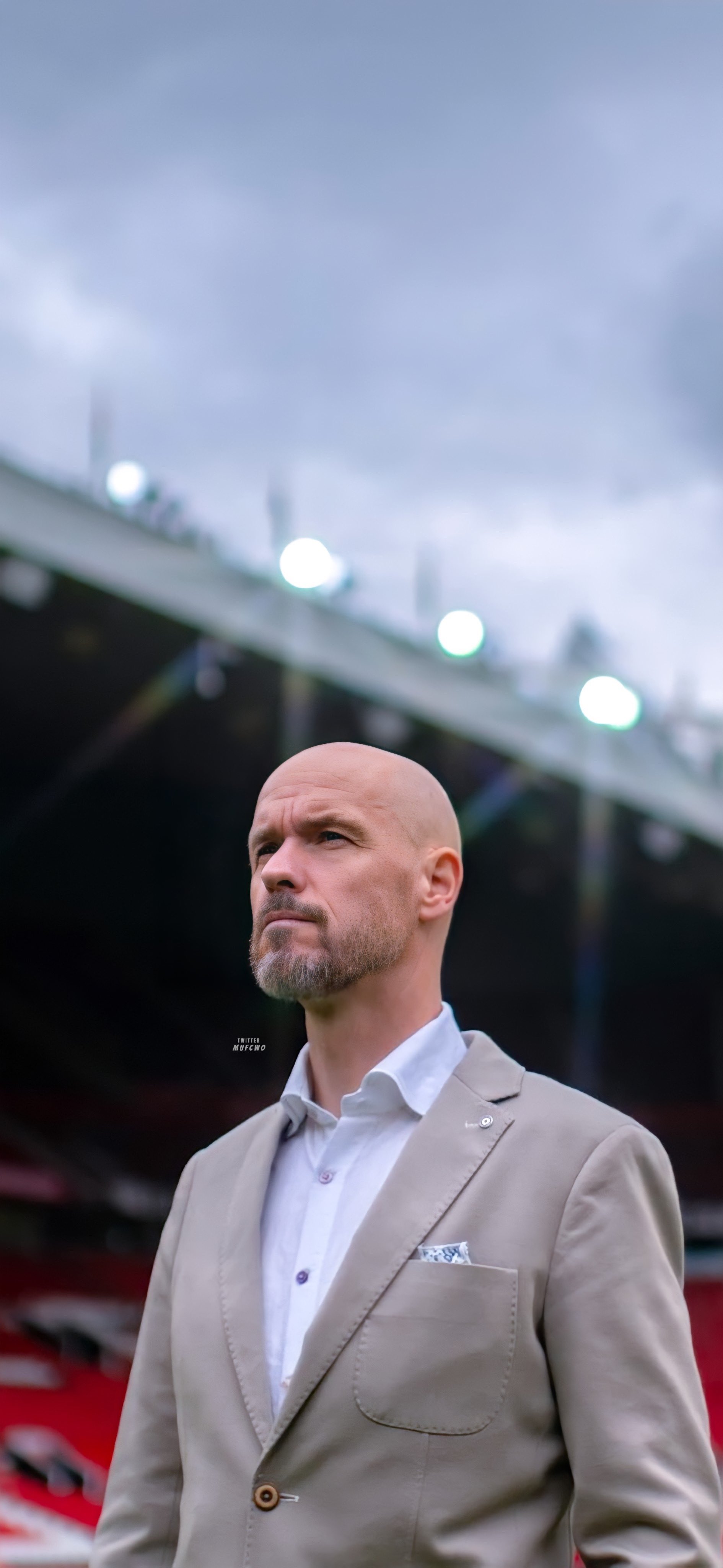 Ten Hag Wallpapers - Wallpaper Cave