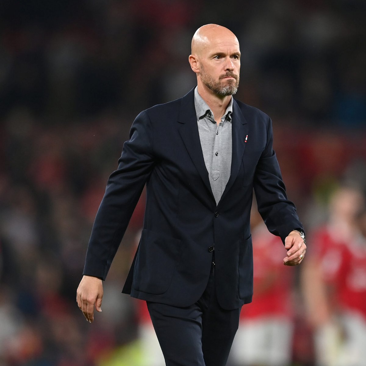 Ten Hag Wallpapers - Wallpaper Cave