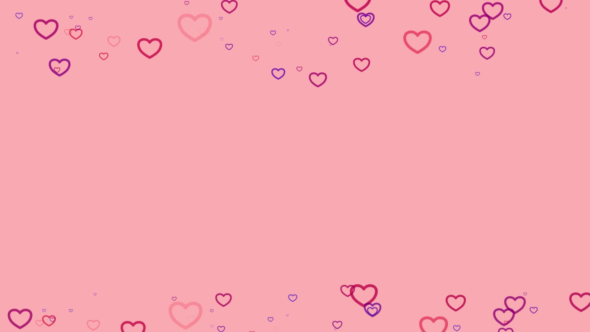 Pastel Color Hearts Wallpapers - Wallpaper Cave